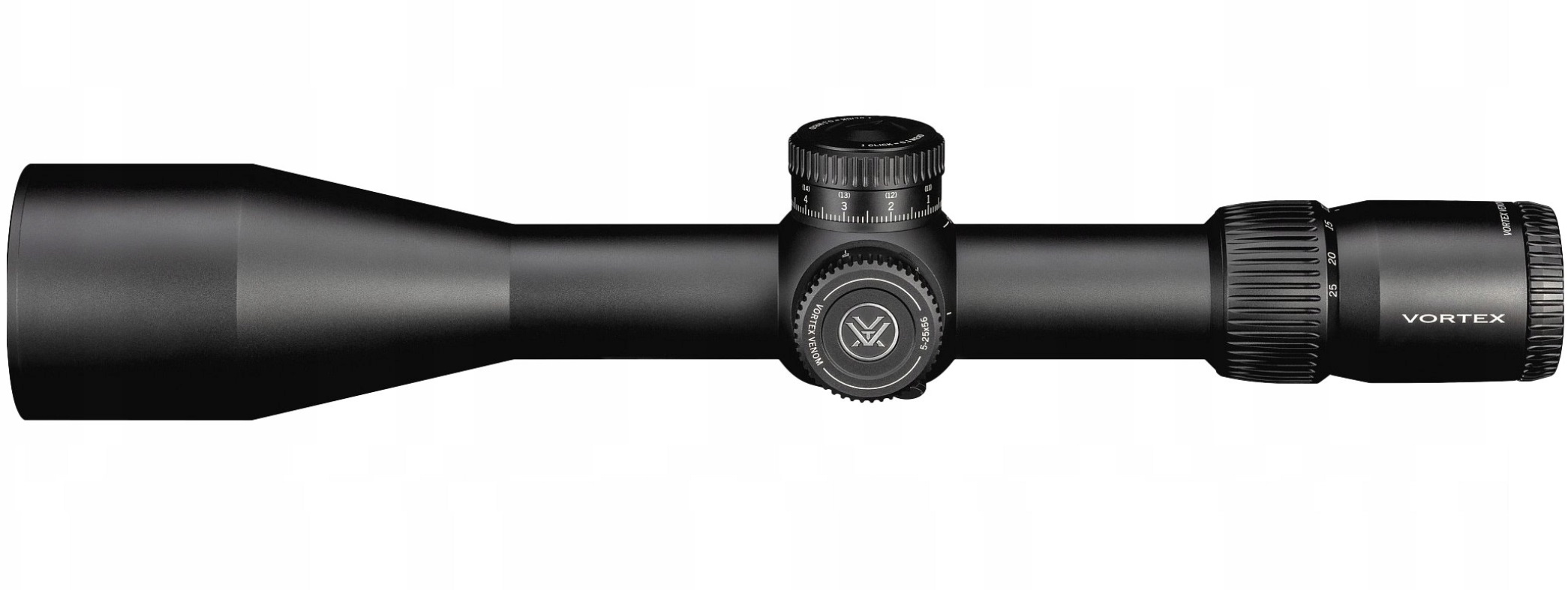 VORTEX VENOM 5-25×56 FFP (EBR-7C MRAD) - Don-gun.ru